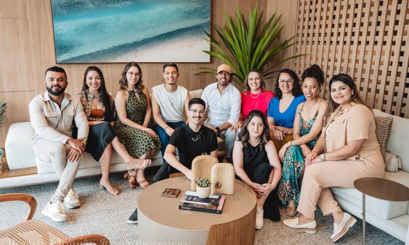 Showroom Lass Design – Revista Opinião