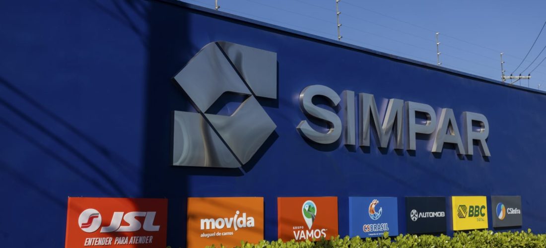 SIMPAR e suas controladas estão entre as empresas mais sustentáveis do ...